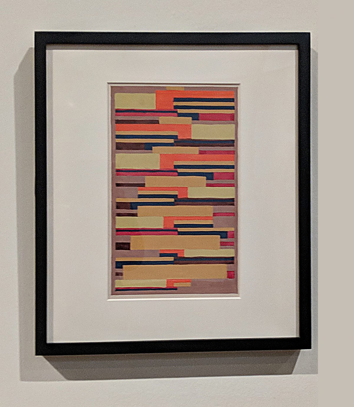Historical influences for computer art – Geoff Davis Micro Arts Group ...
