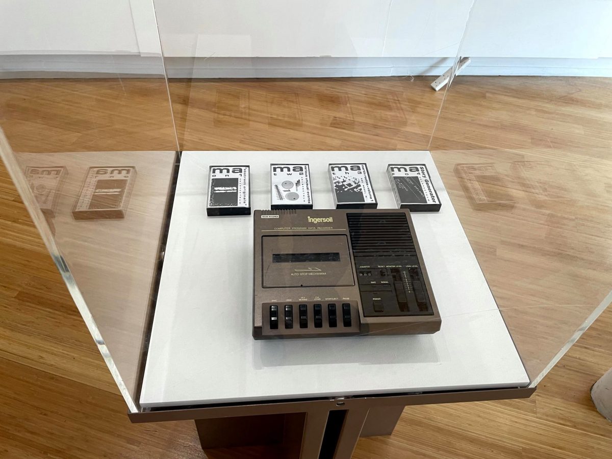 WTF is a Data Cassette – Geoff Davis Micro Arts Group Digital ...