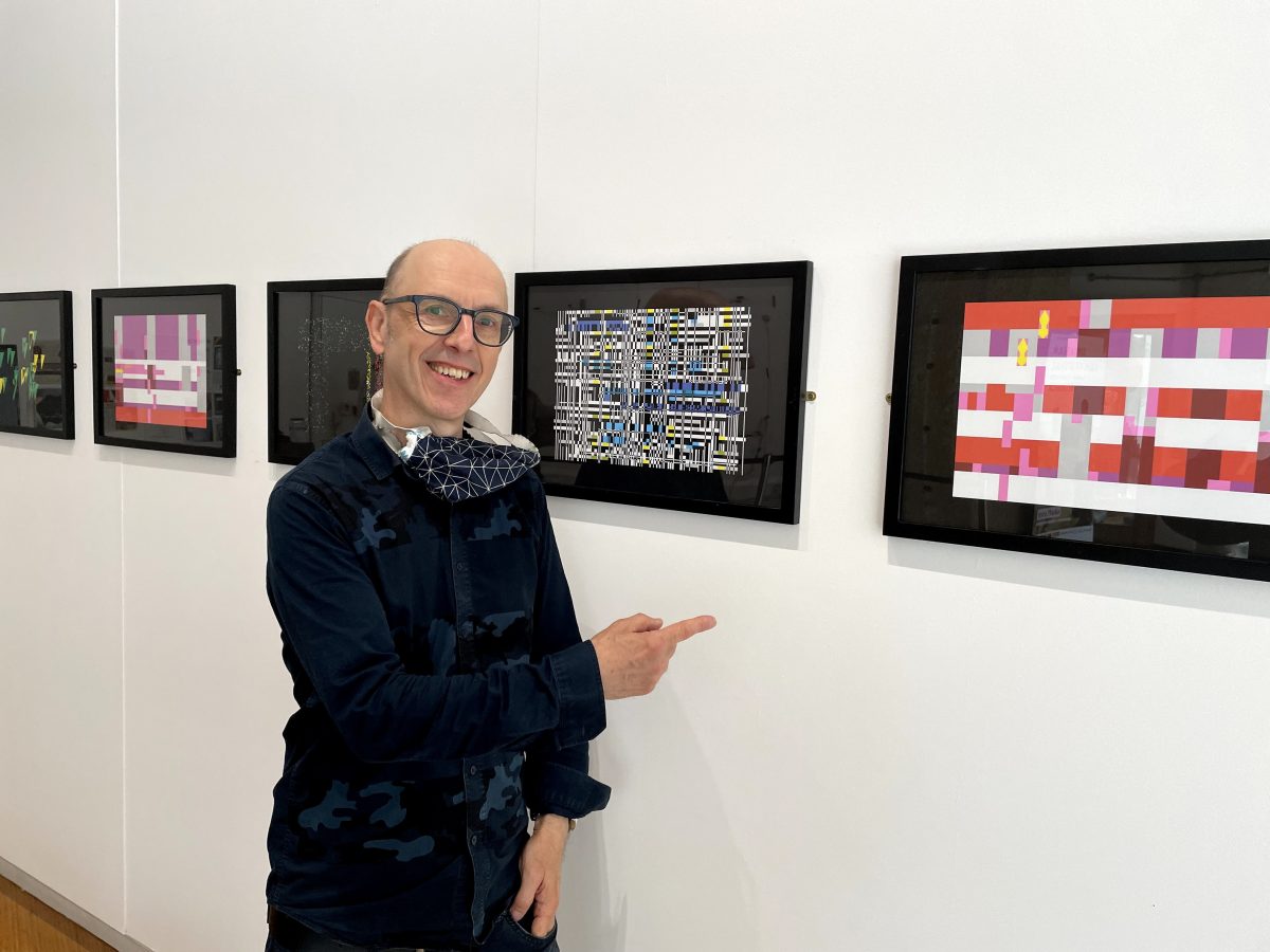 Micro Arts Group Computer and Digital Art – Computer art, graphics and ...