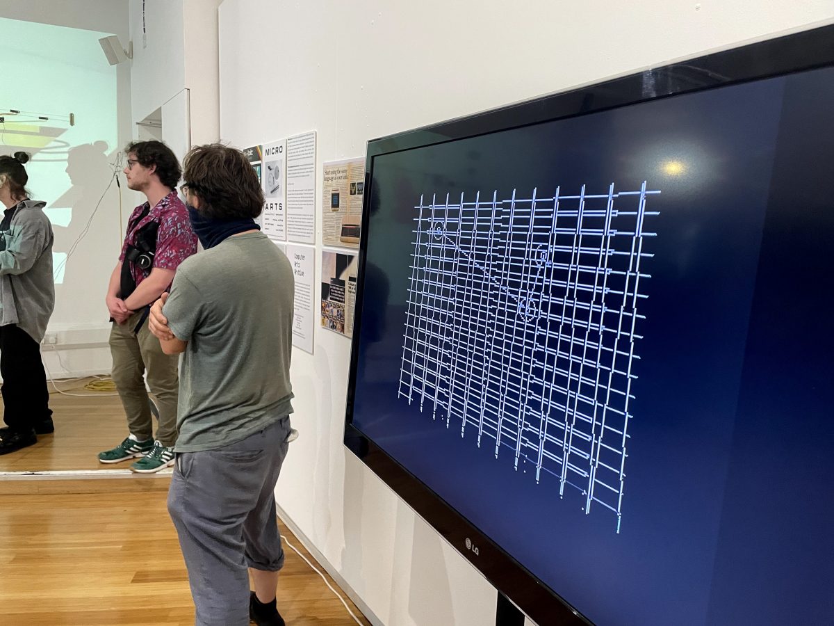 Micro Arts Group Computer and Digital Art – Computer art, graphics and ...