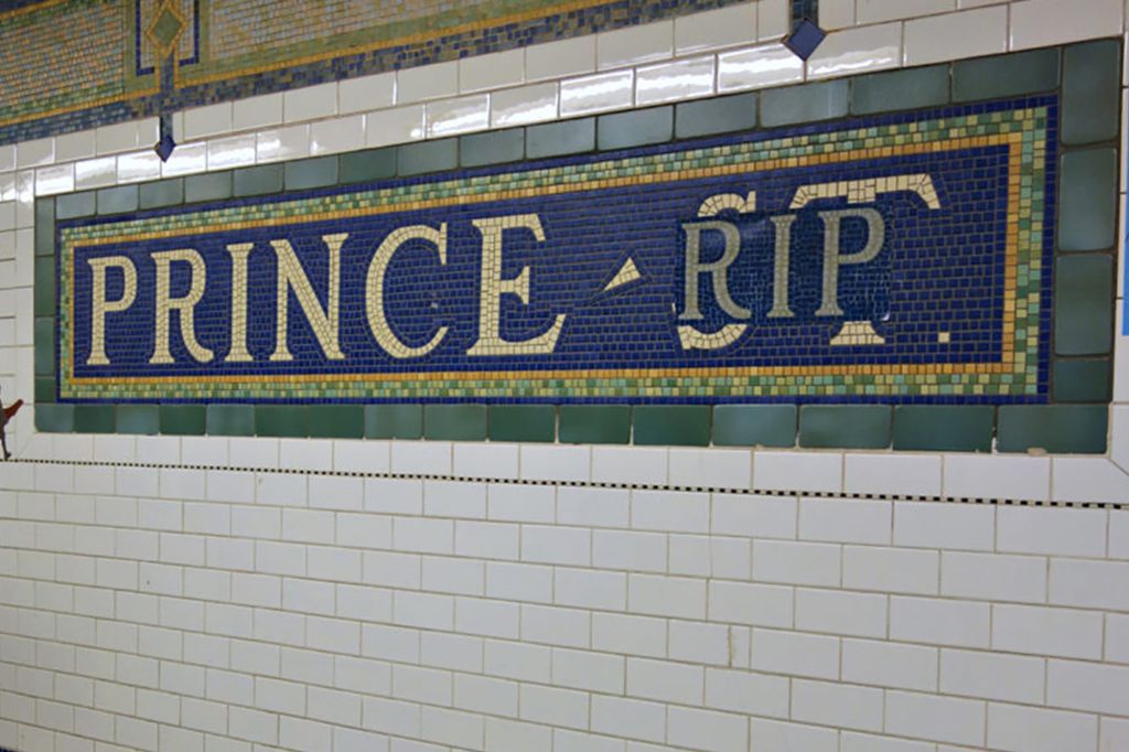 Adrian Wilson artist & photographer (plus graffiti) – interview ...