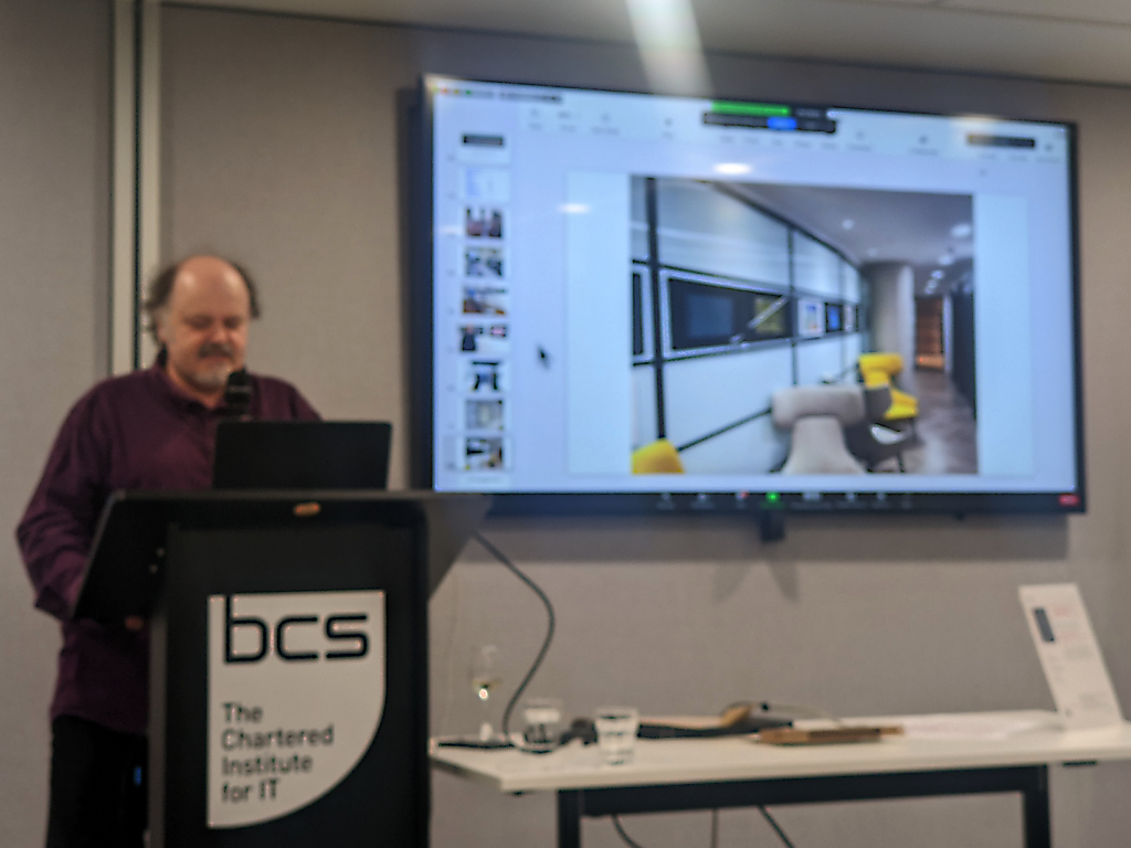 Micro Arts Group Generative Microcomputer 8-bit Digital Art ...