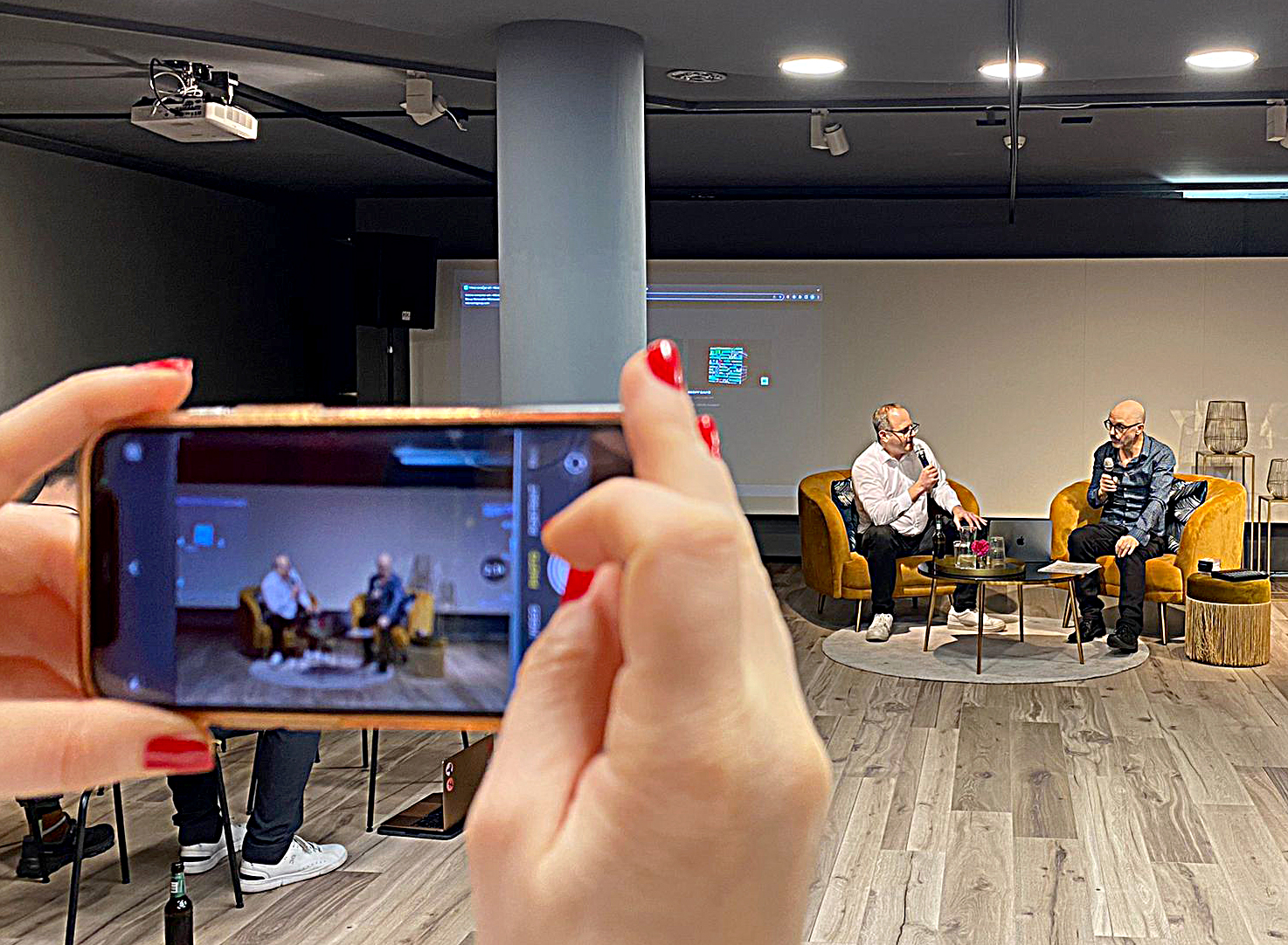 Geoff Davis Micro Arts Group Digital Generative AI Computer Art ...