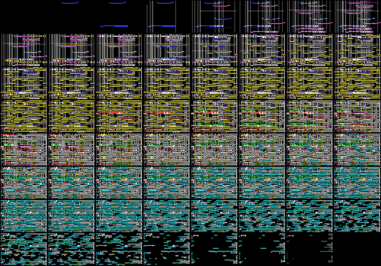 Geoff Davis Micro Arts Group Digital Generative AI Computer Art ...
